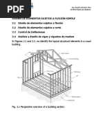 Module 1-Introduction To Timber Design | PDF | Wood | Framing ...