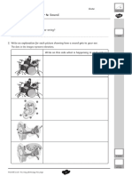 Computer Mouse Worksheet: Name: - Date | PDF | Games & Activities