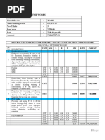 Pinned Base Plate Design Insights | PDF | Structural Steel | Strength ...