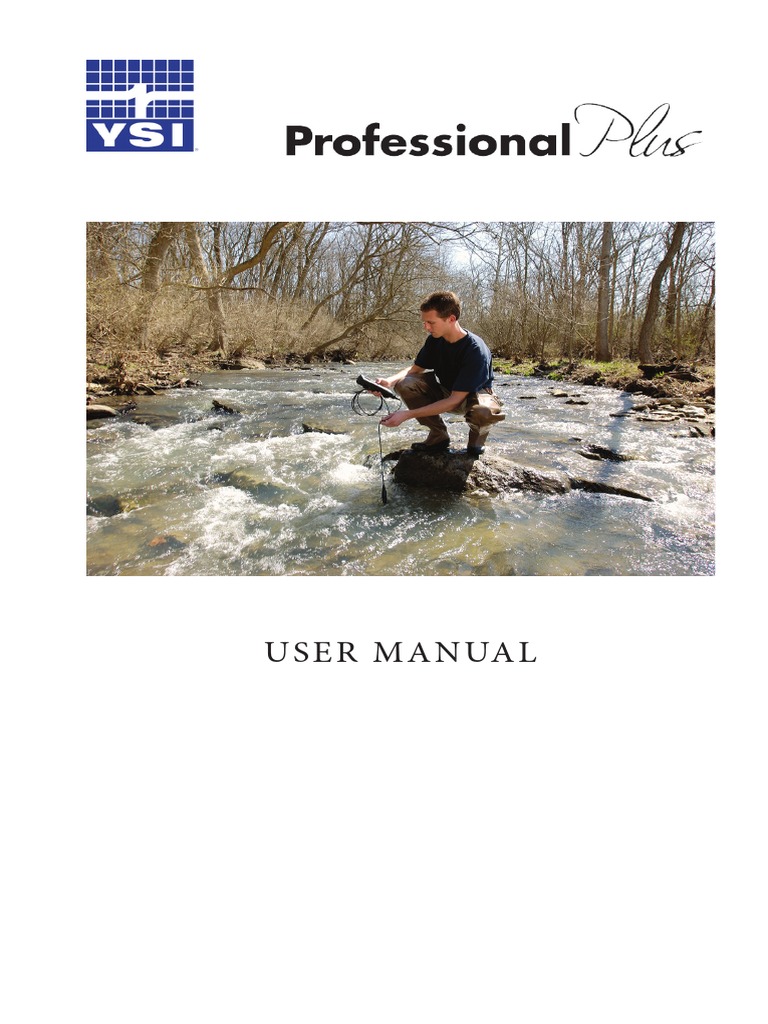 ProPlus User Manual - English, Rev B | PDF | Password | Menu (Computing)