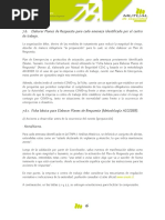 Formulario de Reembolso Dental BICE Vida | PDF | Odontología | Cuidado ...
