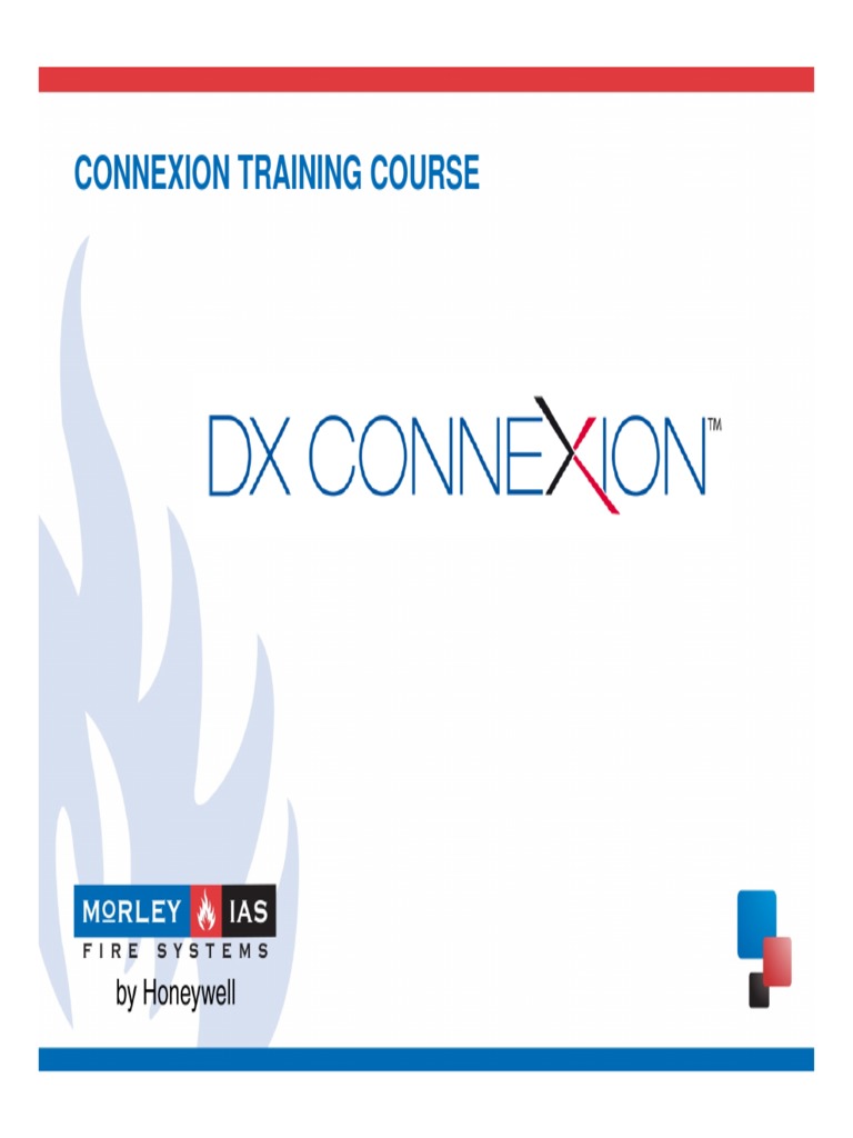 DXC Panel Technical Presentation | PDF | Relay | Power Supply