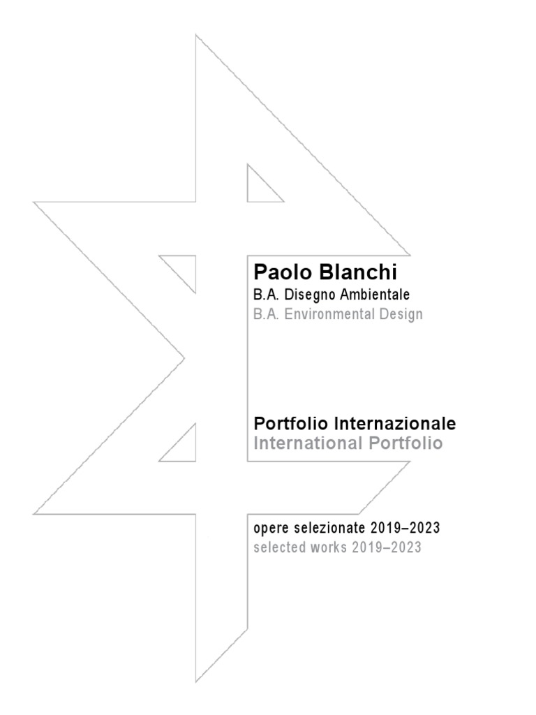 PB 2023 Portfolio | PDF