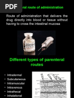 Z-TRACK-METHOD Checklist | PDF | Injection (Medicine) | Medicine