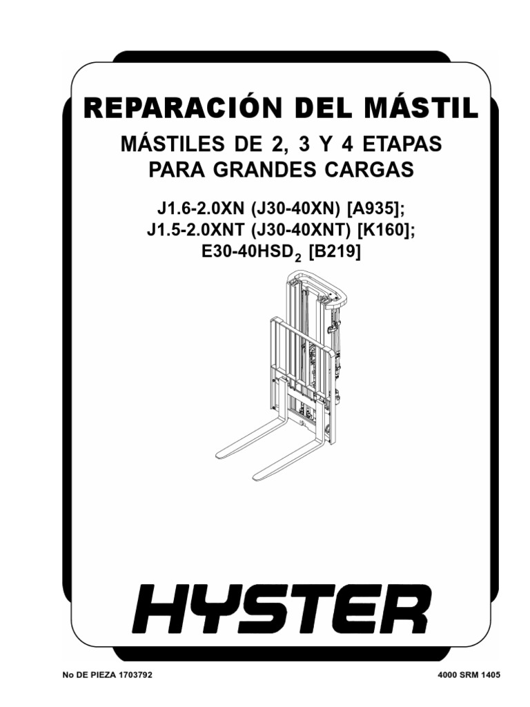 Reparacion Del Mastil | PDF