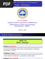 Essential Mathematics For Machine Learning | PDF | Matrix (Mathematics ...