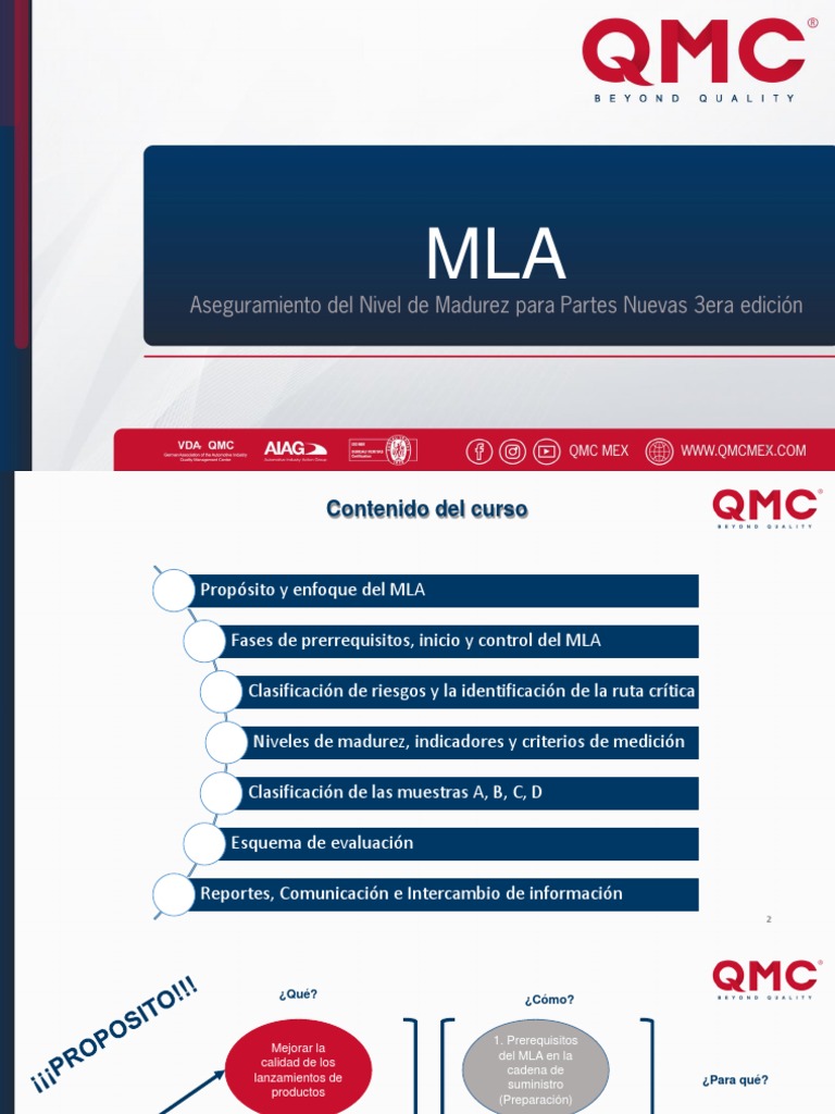 Mla Vda | PDF | Software | Fabricante Original de Equipo
