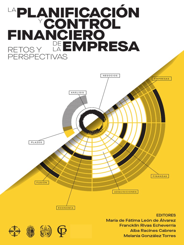 Planificación y Control Financiero Empresarial | PDF | Planificación | Planificación estratégica