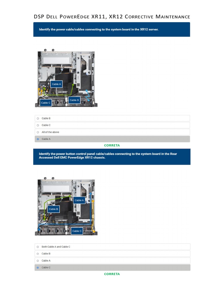 SERVIDOR DELL (2) | PDF