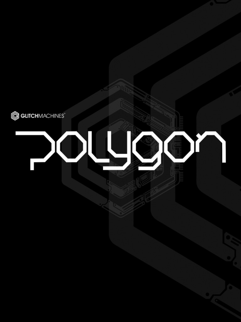 Polygon 2 User Guide | PDF | Electronic Oscillator | Frequency Modulation