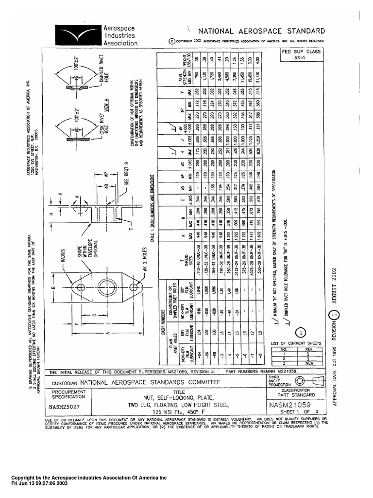 Nasm 21059 | PDF | Law | Science & Mathematics