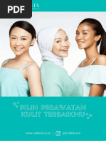 Pricelist Airin Skin Clinic | PDF