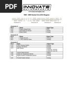 Full Obd2 Code List | PDF