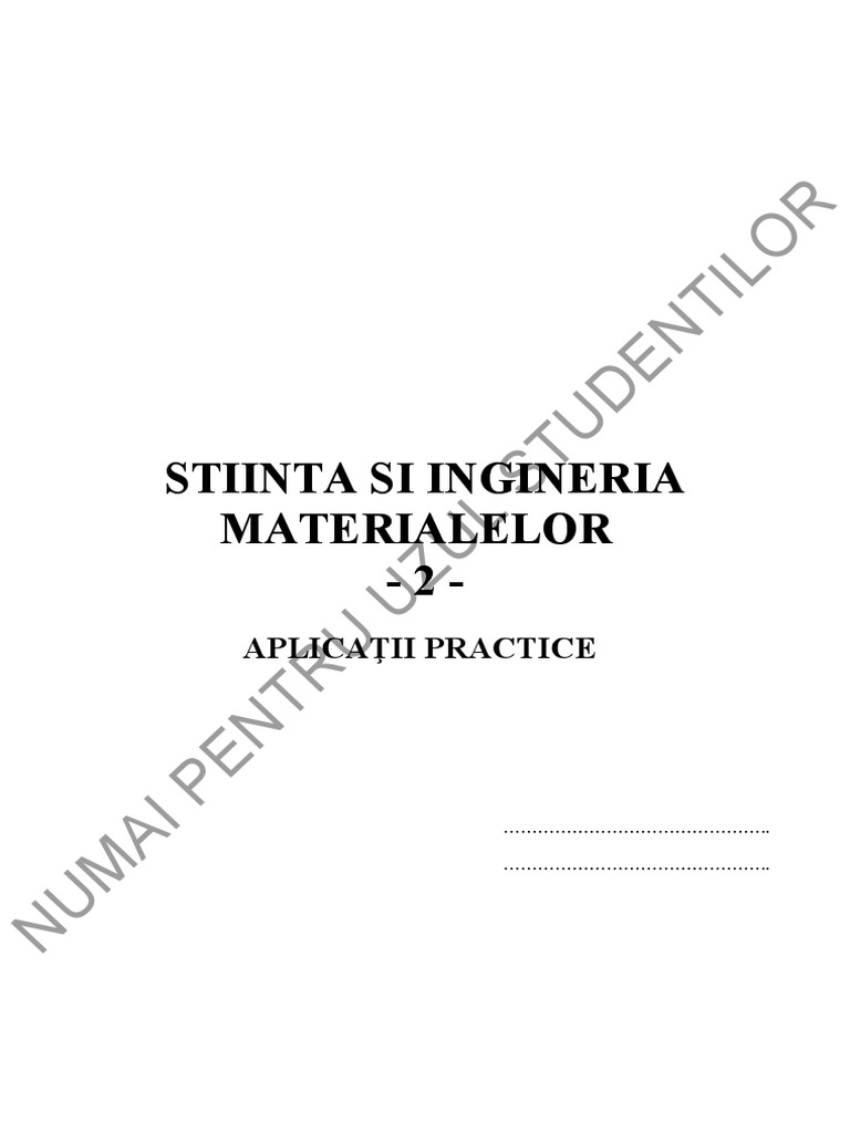 SIM 2 - Aplicatii | PDF