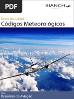 Símbolos e Legendas das Cartas SIGWX | PDF