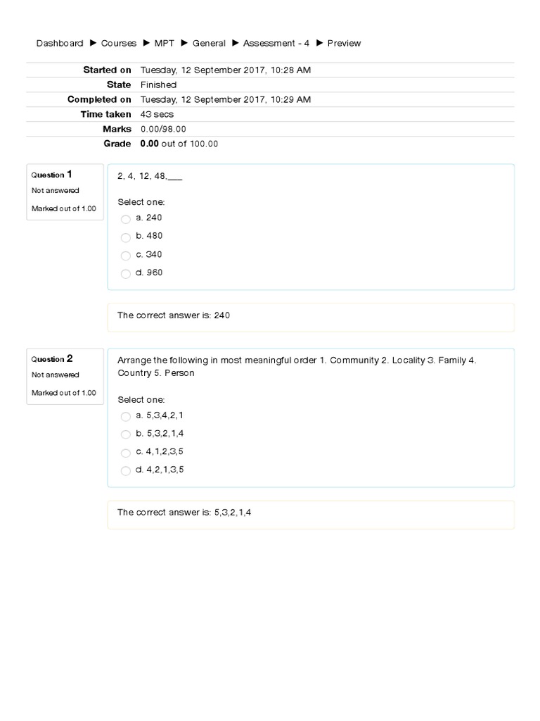 MPhasis Assessment - 4-2 | Download Free PDF | Fetus | Computer Program