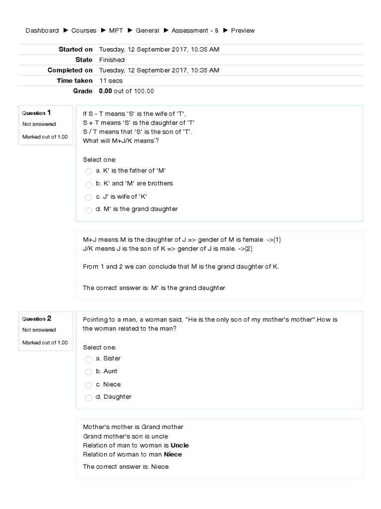 MPhasis Assessment - 8 | PDF | Computer Programming | Theoretical Computer Science