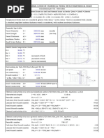 Lifting Trunion Calculations per DIN 28085 | PDF | Building Engineering ...