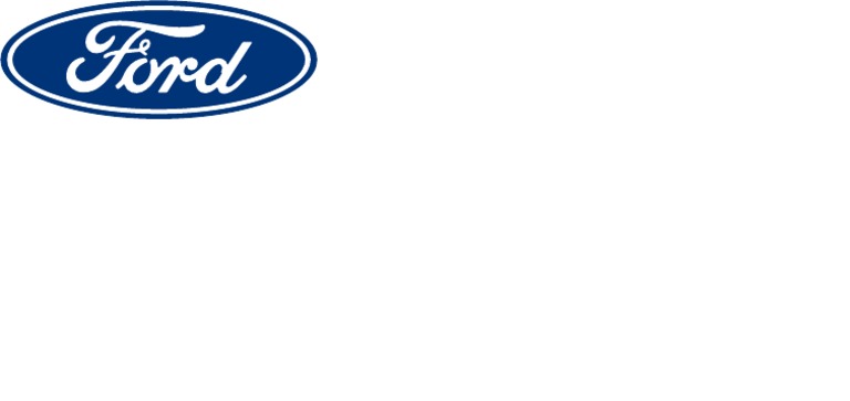 Logo Ford PDF | PDF
