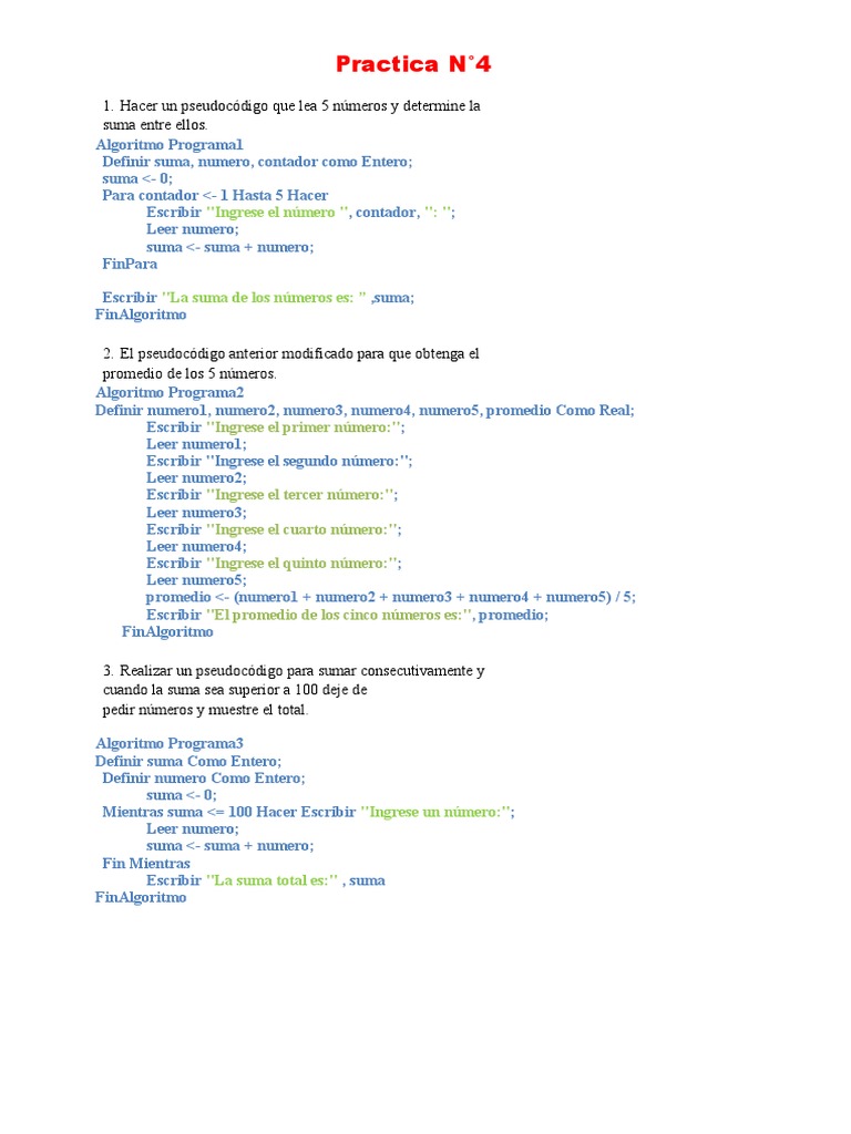 LUIS GUTIERREZ FELIX - Práctica 04-1 | PDF