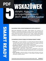 TUYA SMART LIFE Konfiguracja Urządzeń | PDF