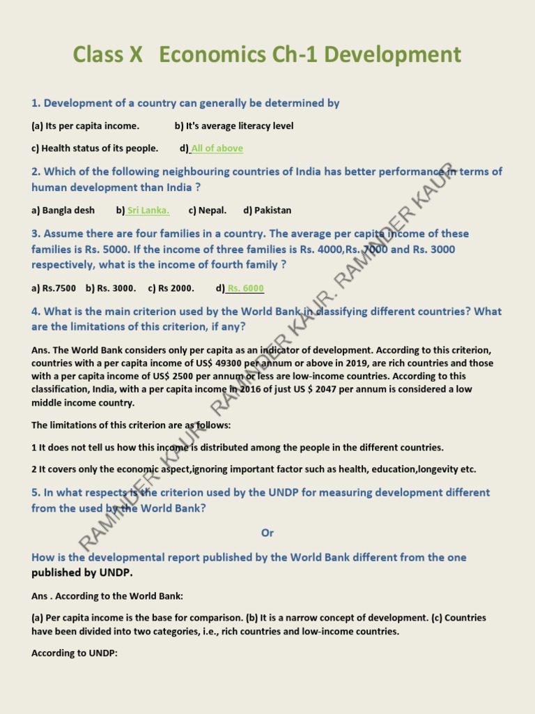 Development-1 Watermark | PDF | Sustainability | Resource