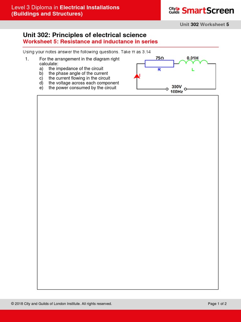 2365-302-05 WS RL Series Ac-2017 | PDF