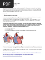 Abnormal ECG Findings in Athletes: Seattle Criteria | PDF ...