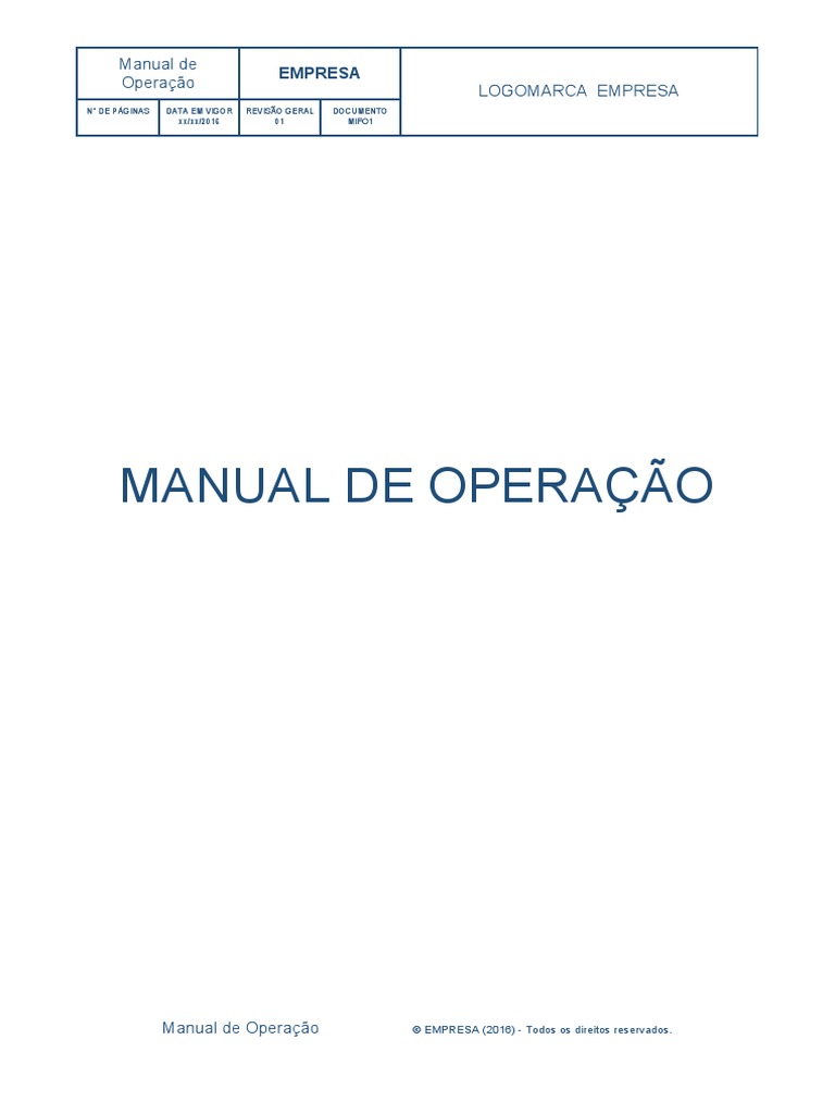 Manual de Operación de Franquicias | PDF