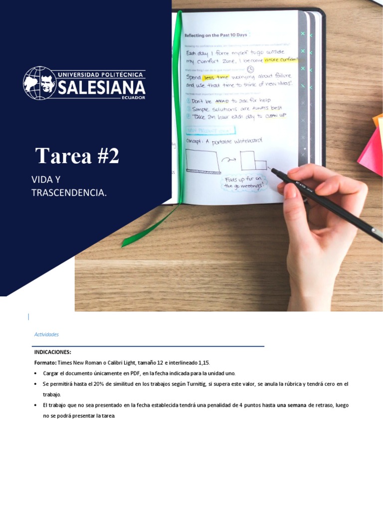 Tarea 2 | PDF