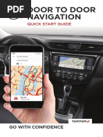 User Manual For Routematic App | PDF | Mobile Software | Cyberspace
