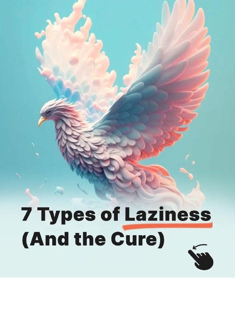 Laziness | PDF