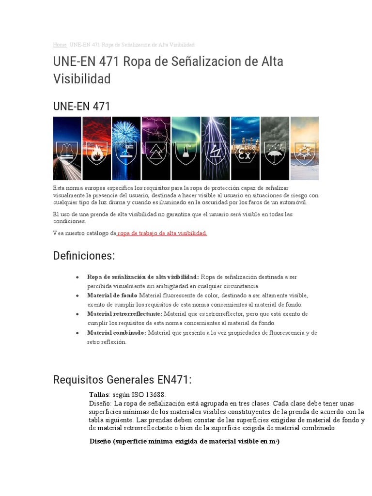 Normas en 471 | Descargar gratis PDF | Color | Óptica