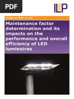 IES Lighting Handbook 10th Edition PDF | PDF | Lighting | Light