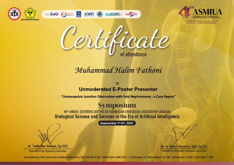 PO 57 - Muhammad Halim Fathoni | PDF