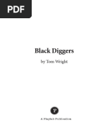 Black Diggers - Tom Wright | PDF