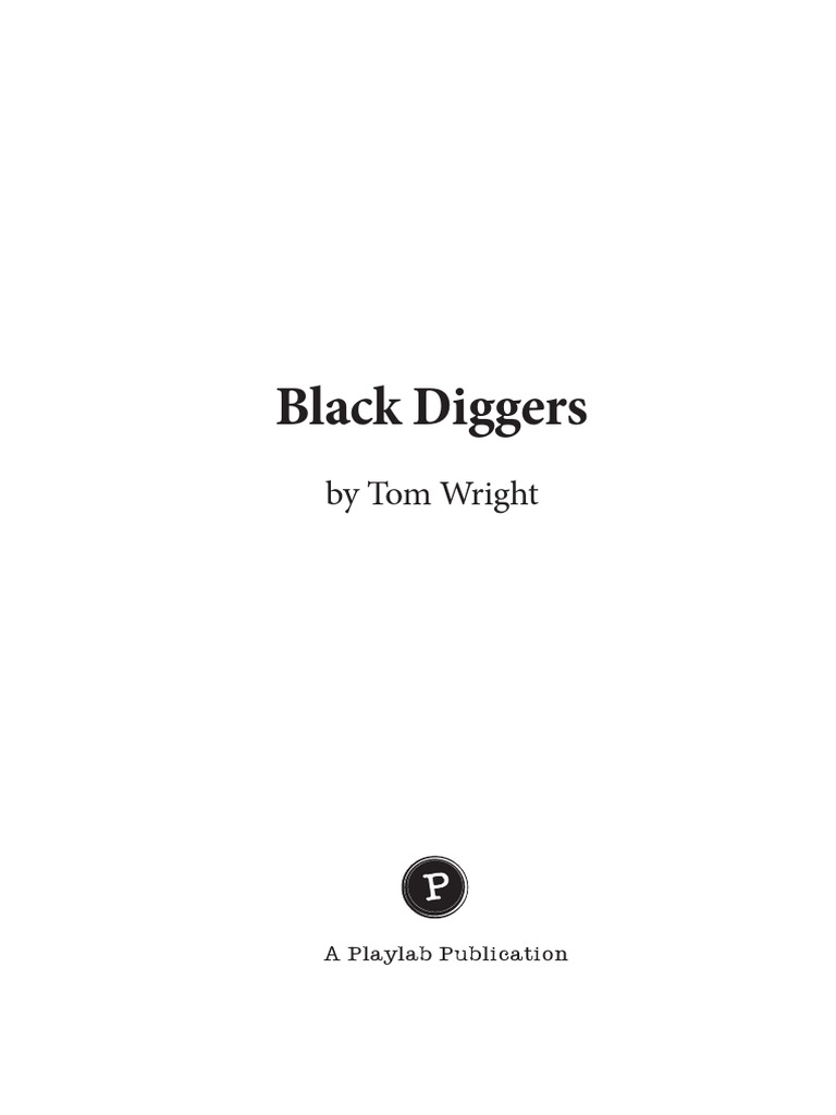 Black Diggers PDF | PDF | Indigenous Australians | Taxidermy