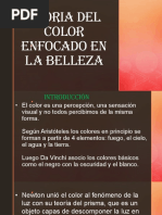 Colores Nut - Buscar Con Google | PDF | Belleza