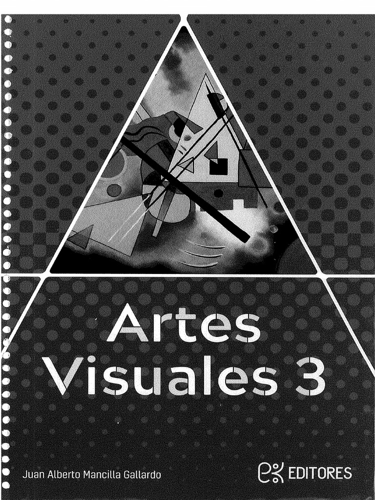 Artes Visuales 1 | PDF