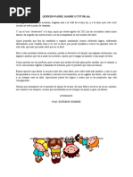 SAEE - 03 Referido A Evaluación o Terapia | PDF | Servicios públicos ...