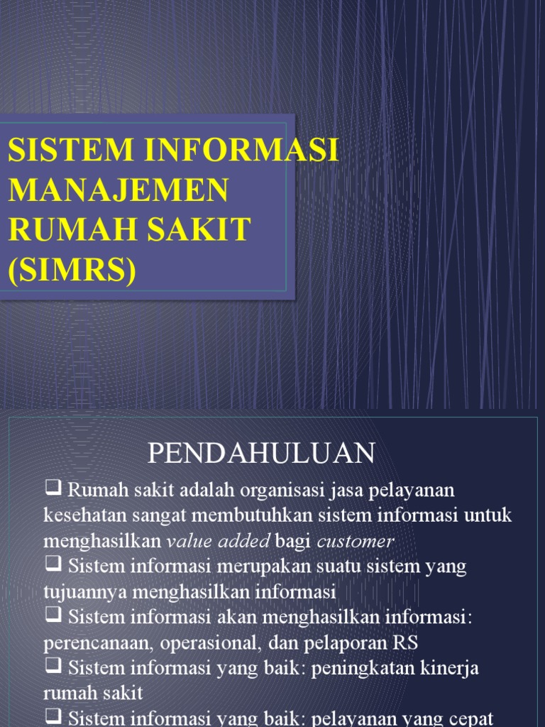 APL Rekam Medis Di Fasyenkes 11 - 12 | PDF