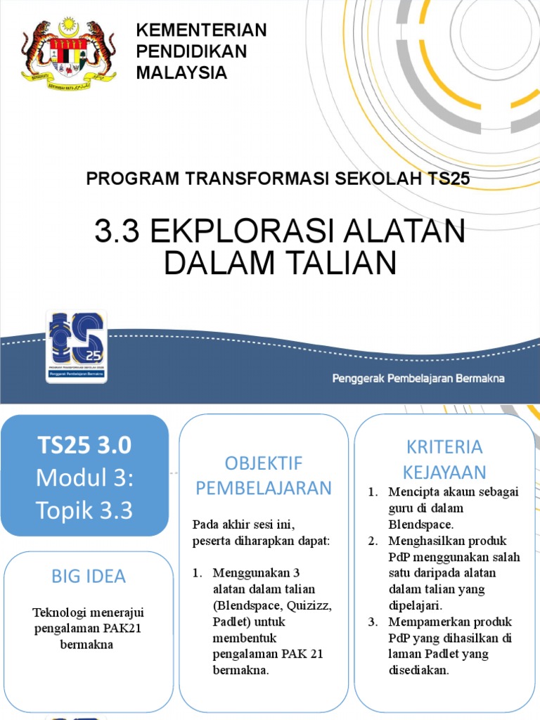 3.3 Modul 3 - Submodul 3.3 | PDF