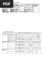 BDRRM Plan 2023 2025 | PDF