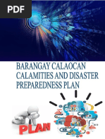 Disaster Preparedness: Community Evacuation Drill For Typhoon | PDF ...