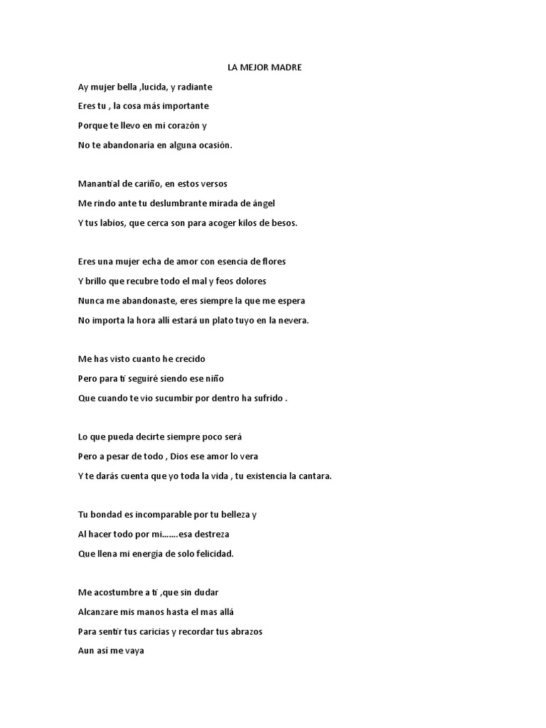 Poesia Mam Pdf