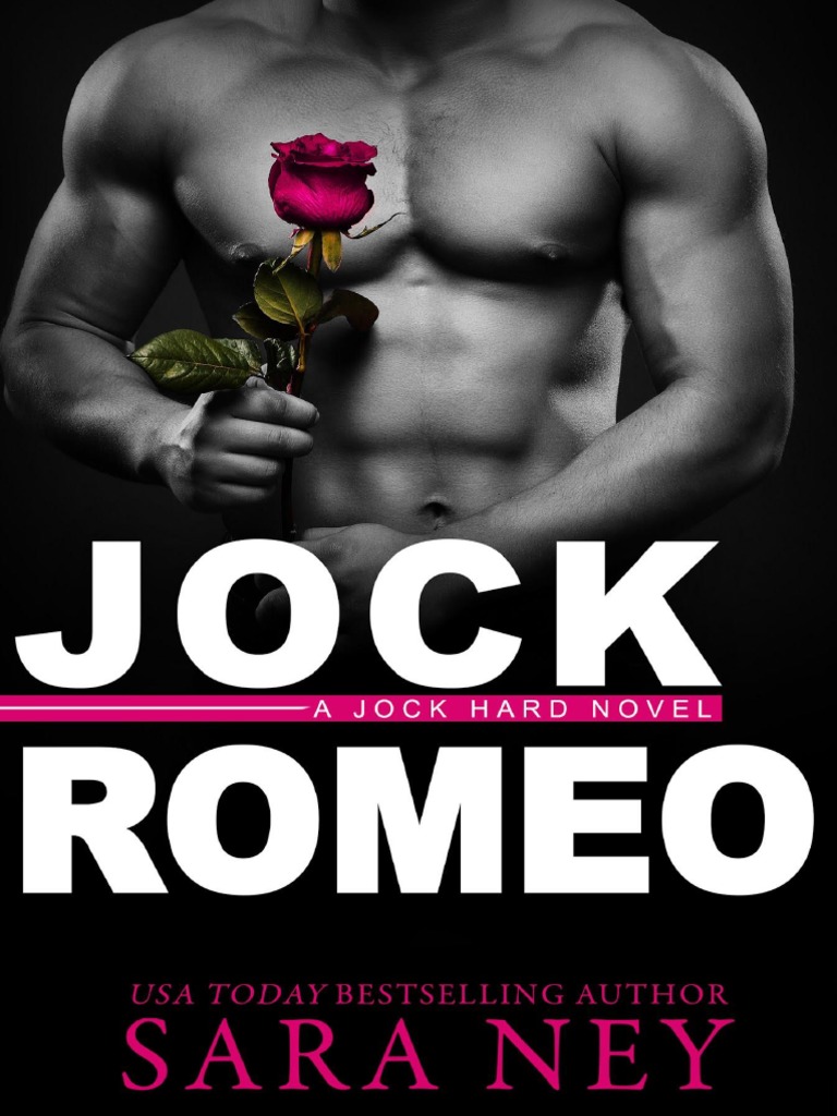 6. Jock Romeo | PDF