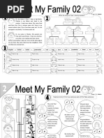 ASQ3 - 22 Month-Questionnaire | PDF