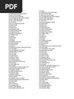 10 Codes (React Philippines Inc.) | PDF | Telecommunications | Electronics