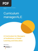 Early Years Development Framework (EYDF) 2023 | PDF | Awareness | Learning