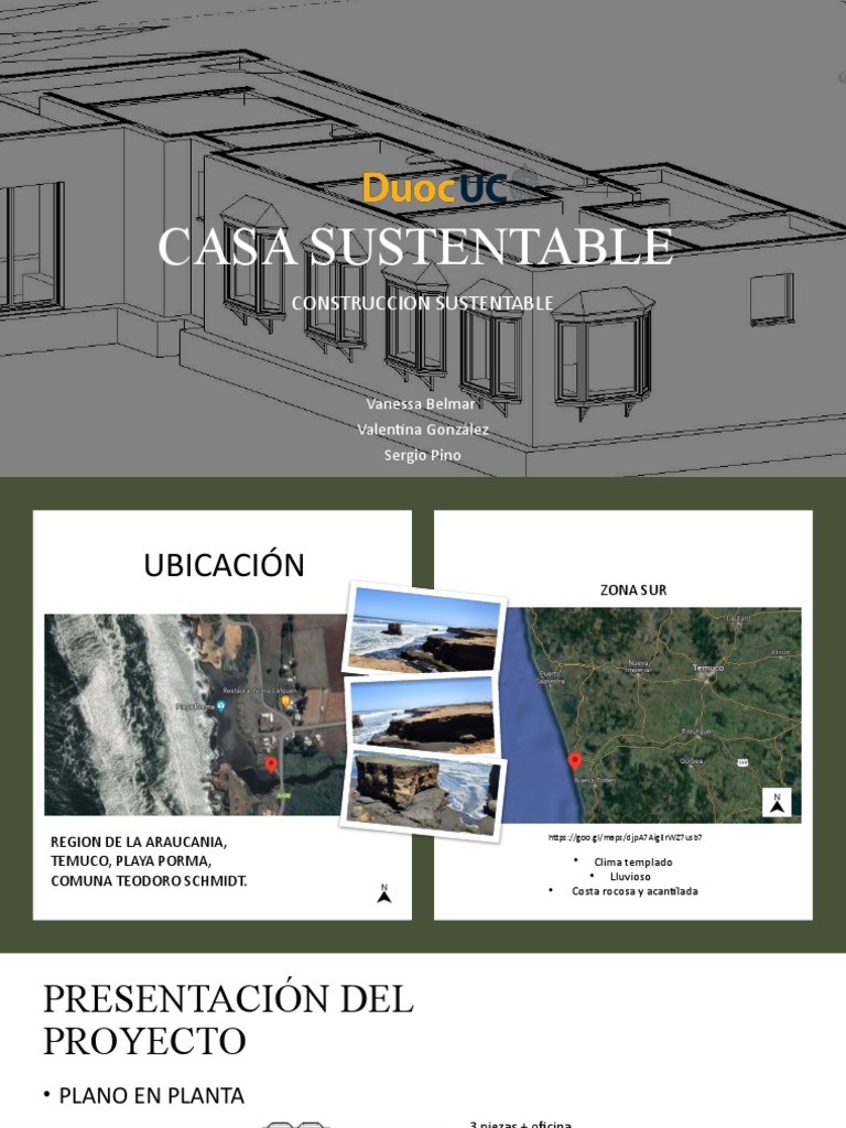 Casa Sustentable Ultimo (1) 23 | PDF | Uso eficiente de energía ...